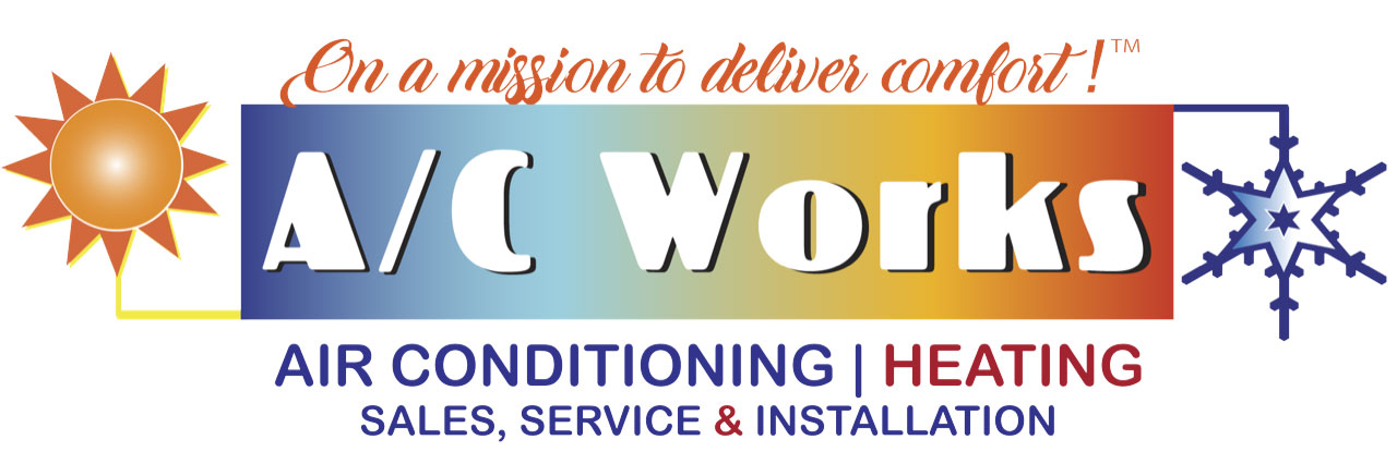 A/C Works Home - Air Conditioning Repair HVAC McKinney, Allen, Plano ...